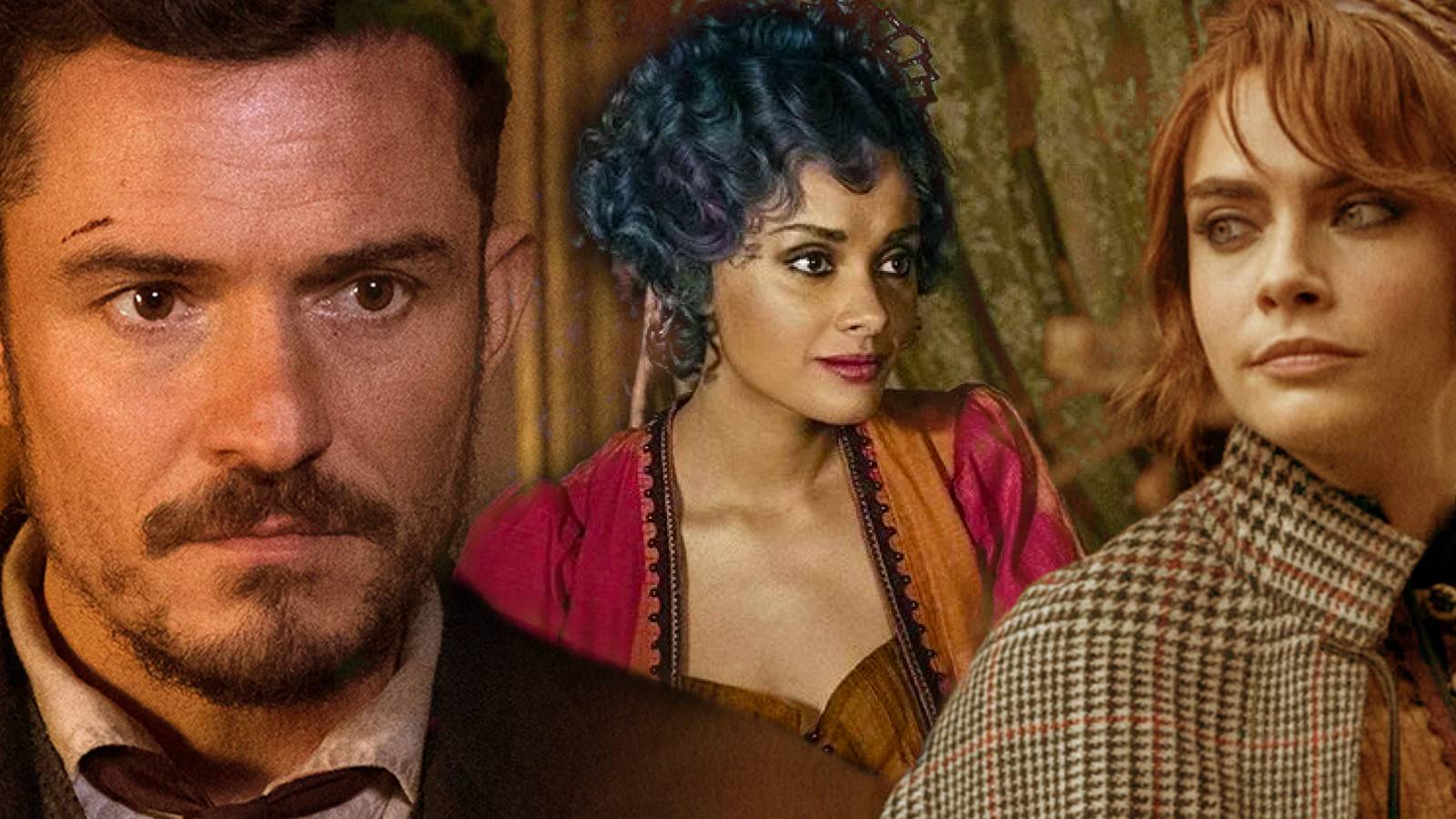 Carnival Row's Series Finale Botches Vignette & Tourmaline