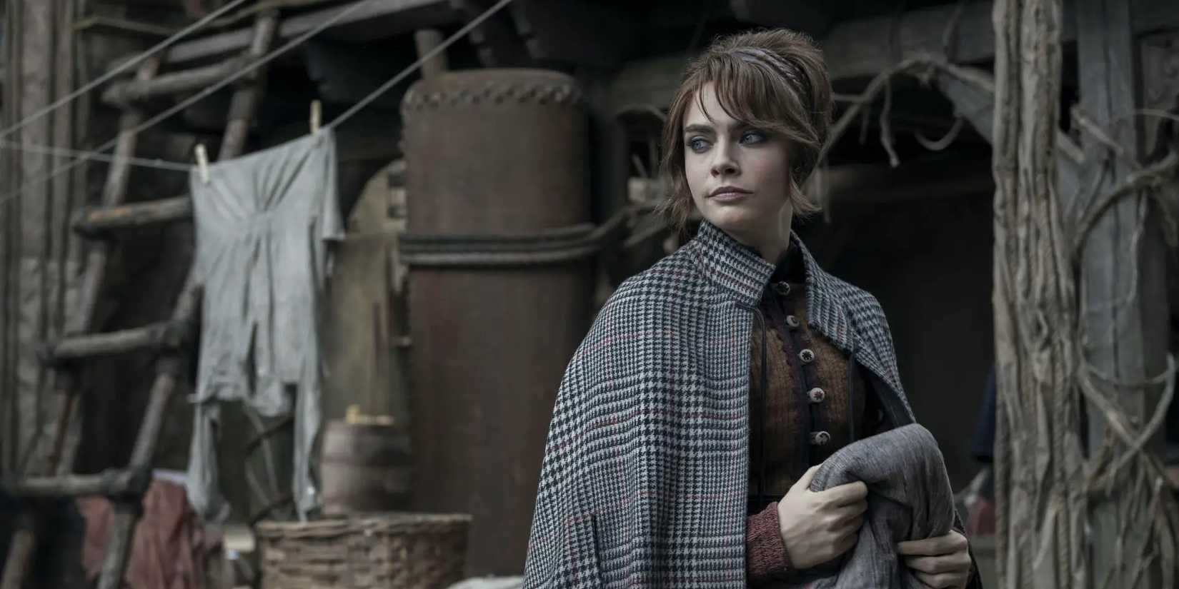 5 Fantasy Shows That Deserve a Reboot