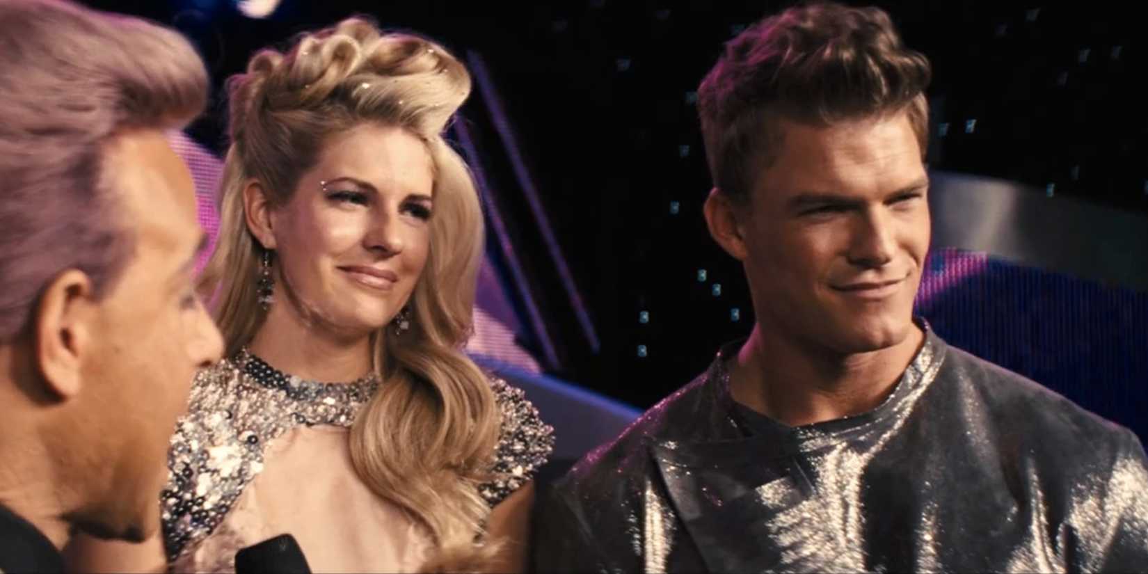 I Knew Alan Ritchson Was a Star 9 Years Before Reacher (& The Hunger ...