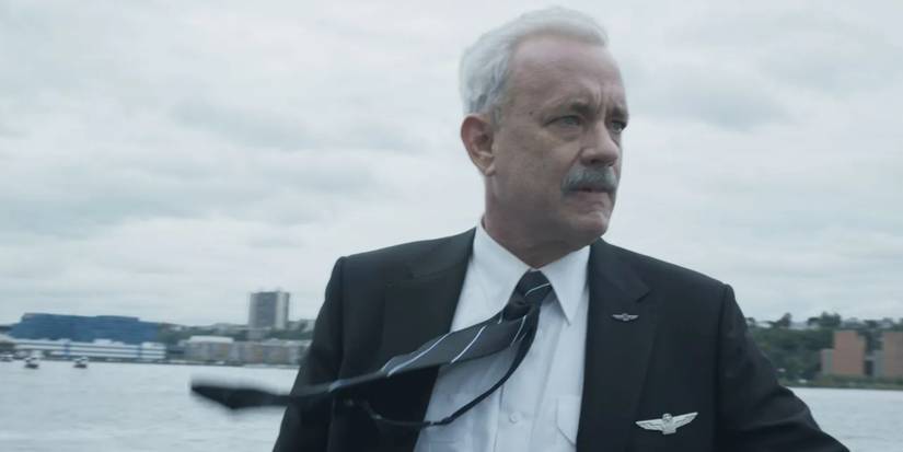 Clint Eastwood's Oscar-Nominated Tom Hanks Movie Is Now on Max
