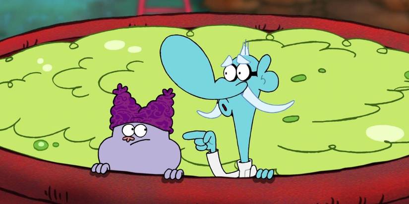 10 Best Cartoon Network Friendships