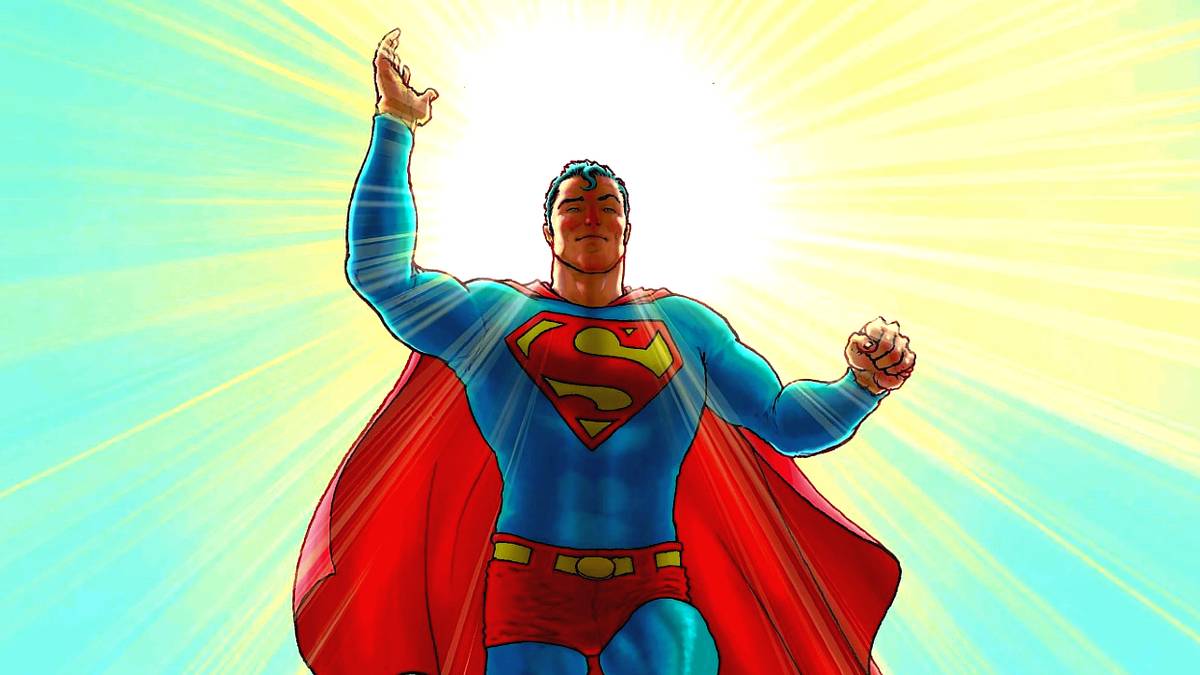 10 DC Comics That Have Defined Its Characters