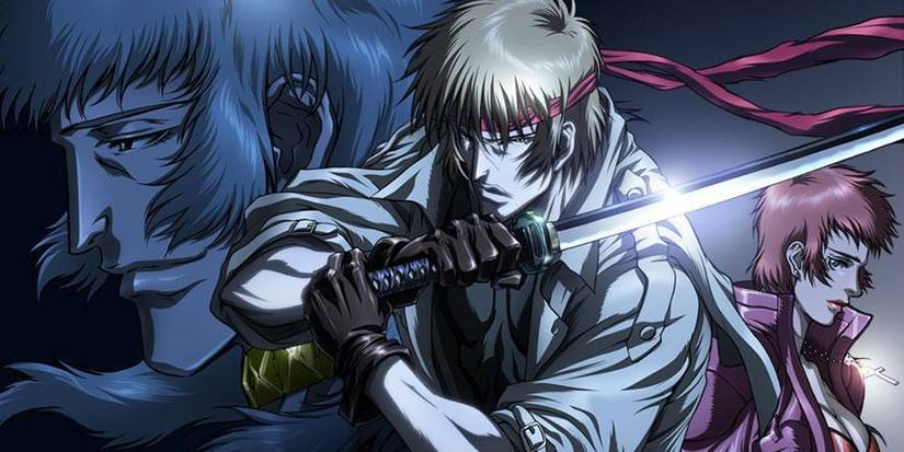 10 Classic Anime Movies That Are Unwatchable Today