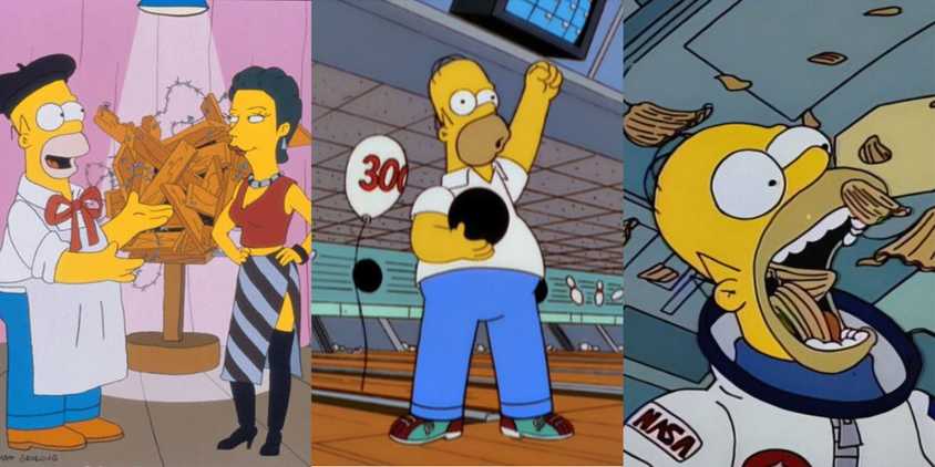 The Saddest Simpsons Episodes That Make Fans Cry Every Time