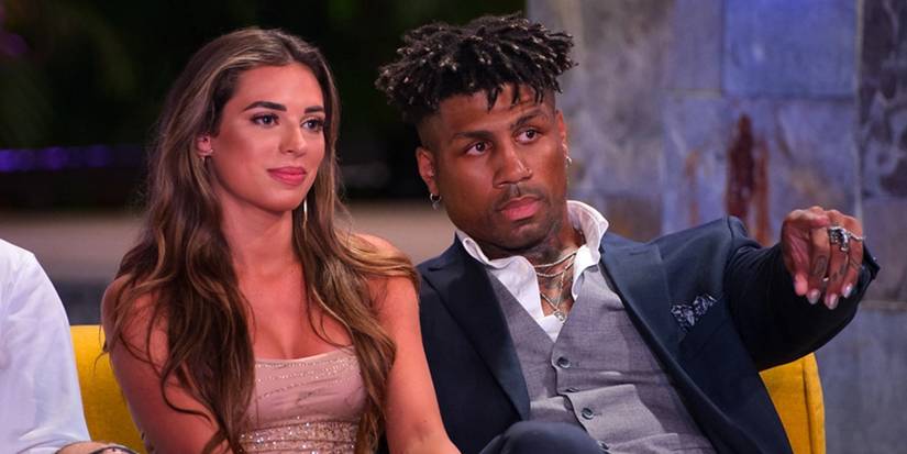 Perfect Match: 10 Best Couples, Ranked