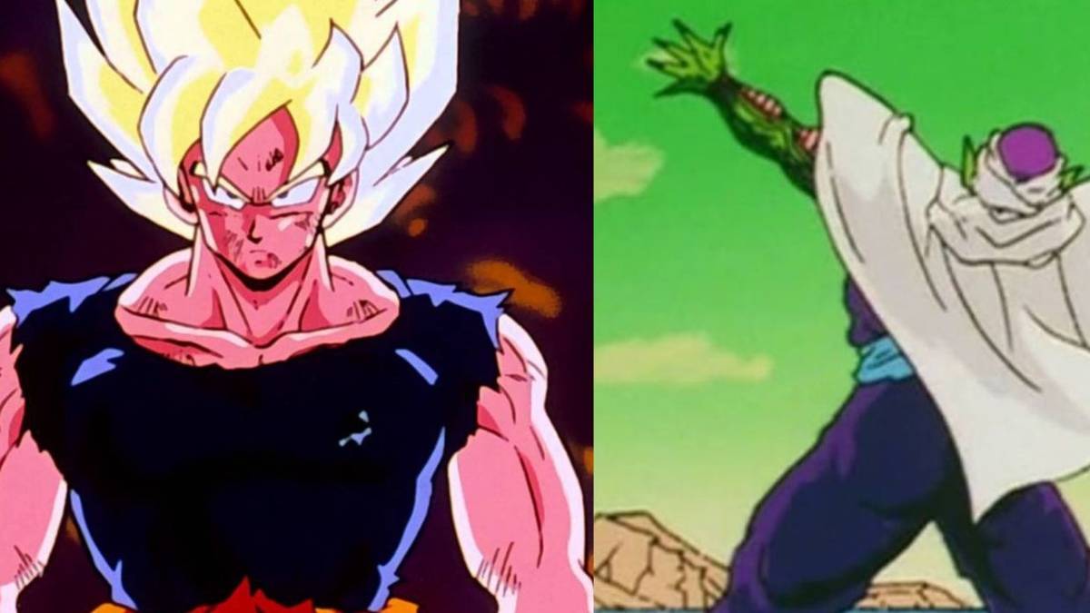 Dragon Ball Z: 10 Worst English Dub Quotes