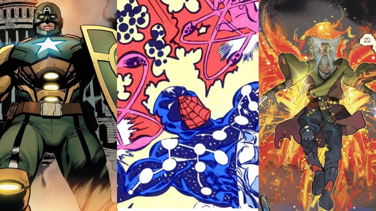 10 Most Ridiculous Power Upgrades In Marvel Comics