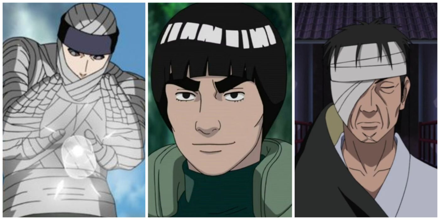 A Complete Timeline Of Every Naruto Episode, Arc, and Season