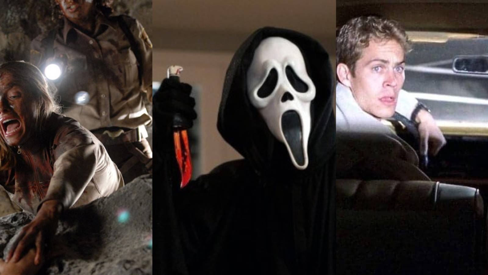 10 Best Horror Movie Locations