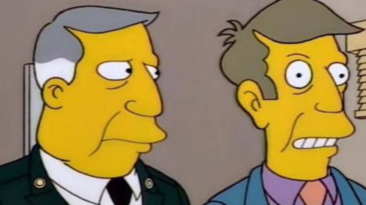 How The Simpsons Erased Its Most Controversial Episode