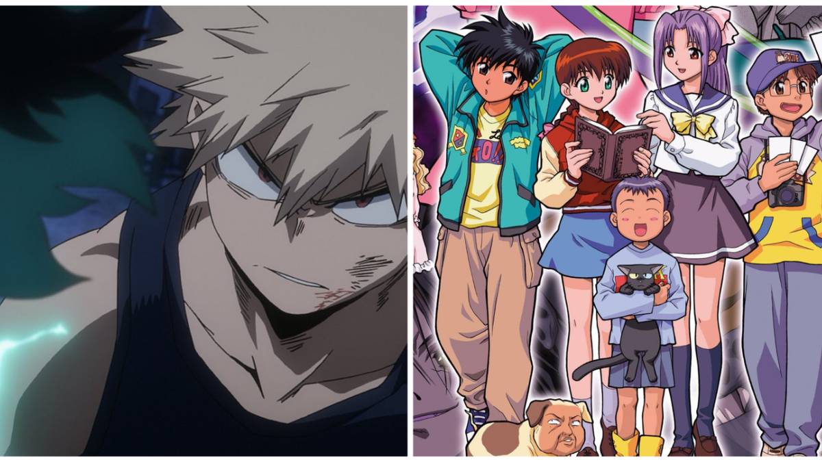 10 Anime With The Best Dub Changes