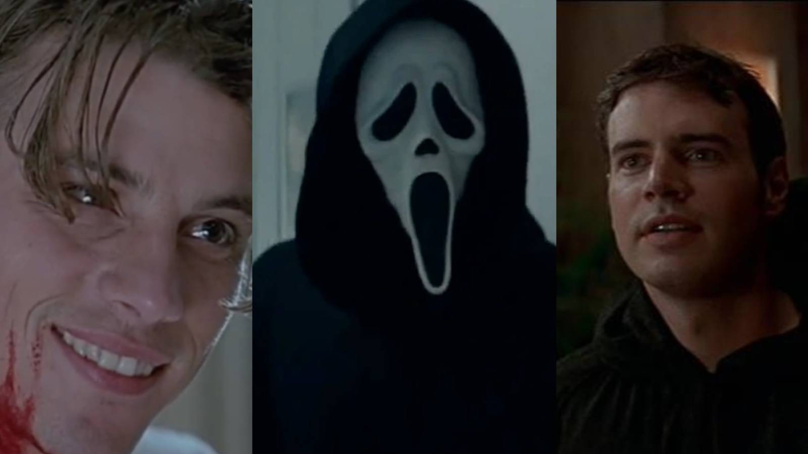 Scream: Every Ghostface, Ranked By Kills