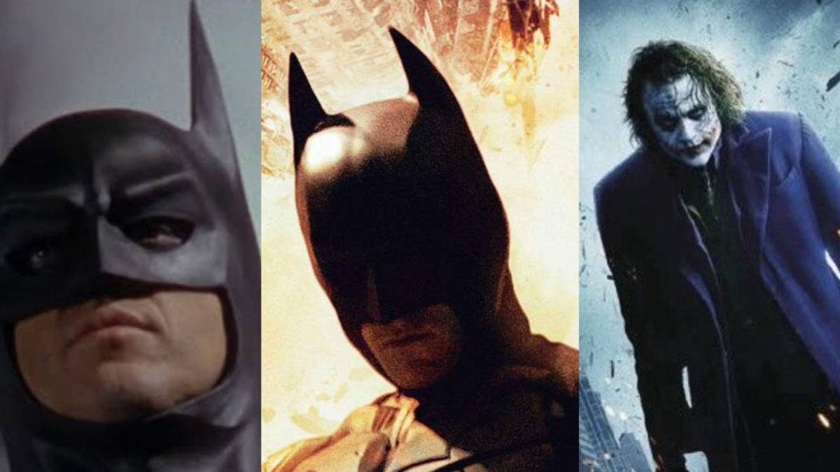 10 Most Iconic Quotes In Batman Movies, Ranked