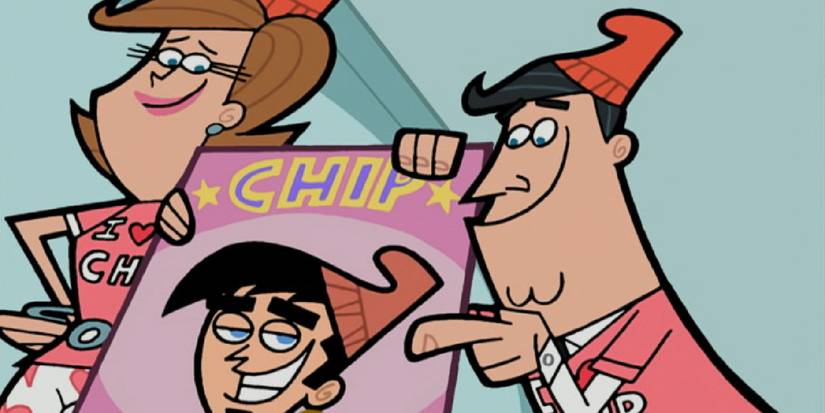 10 Darkest Fairly OddParents Episodes