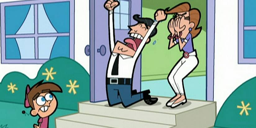 10 Darkest Nickelodeon Cartoons