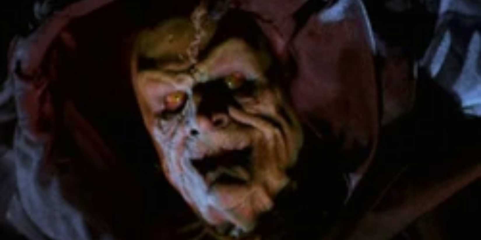 27 Years Later, It's Finally Time To Revive This 83% RT Halloween Icon