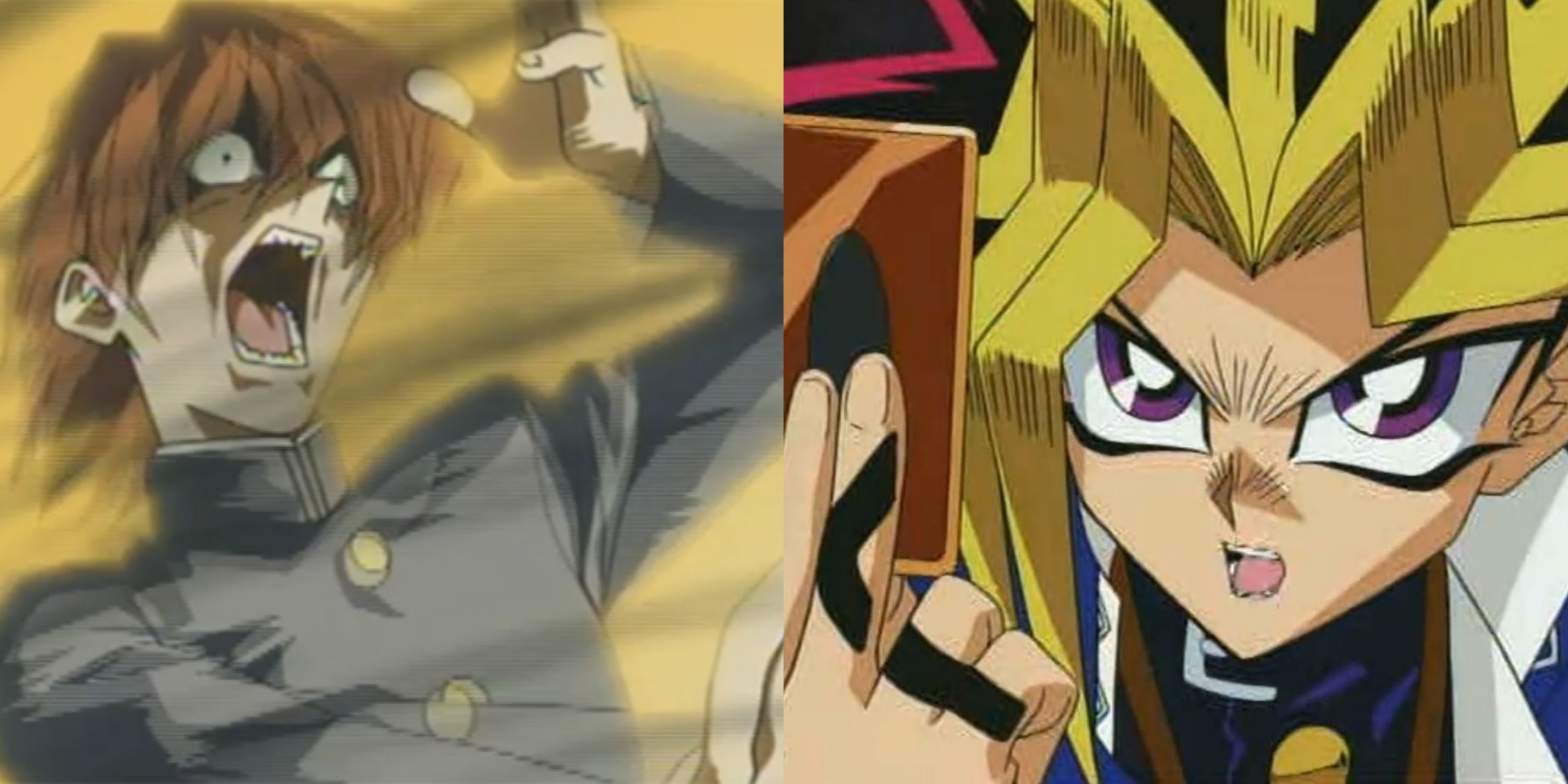 Definitive Timeline of Yu-Gi-Oh! Duel Monsters Chronologically