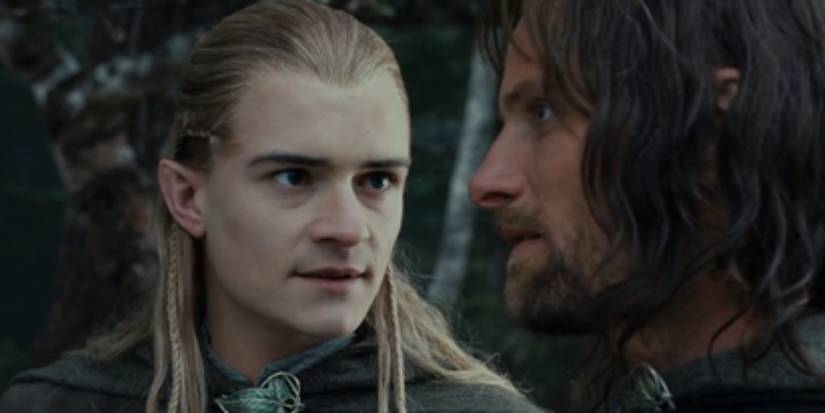 The 20 Best Legolas Quotes from The Lord of the Rings