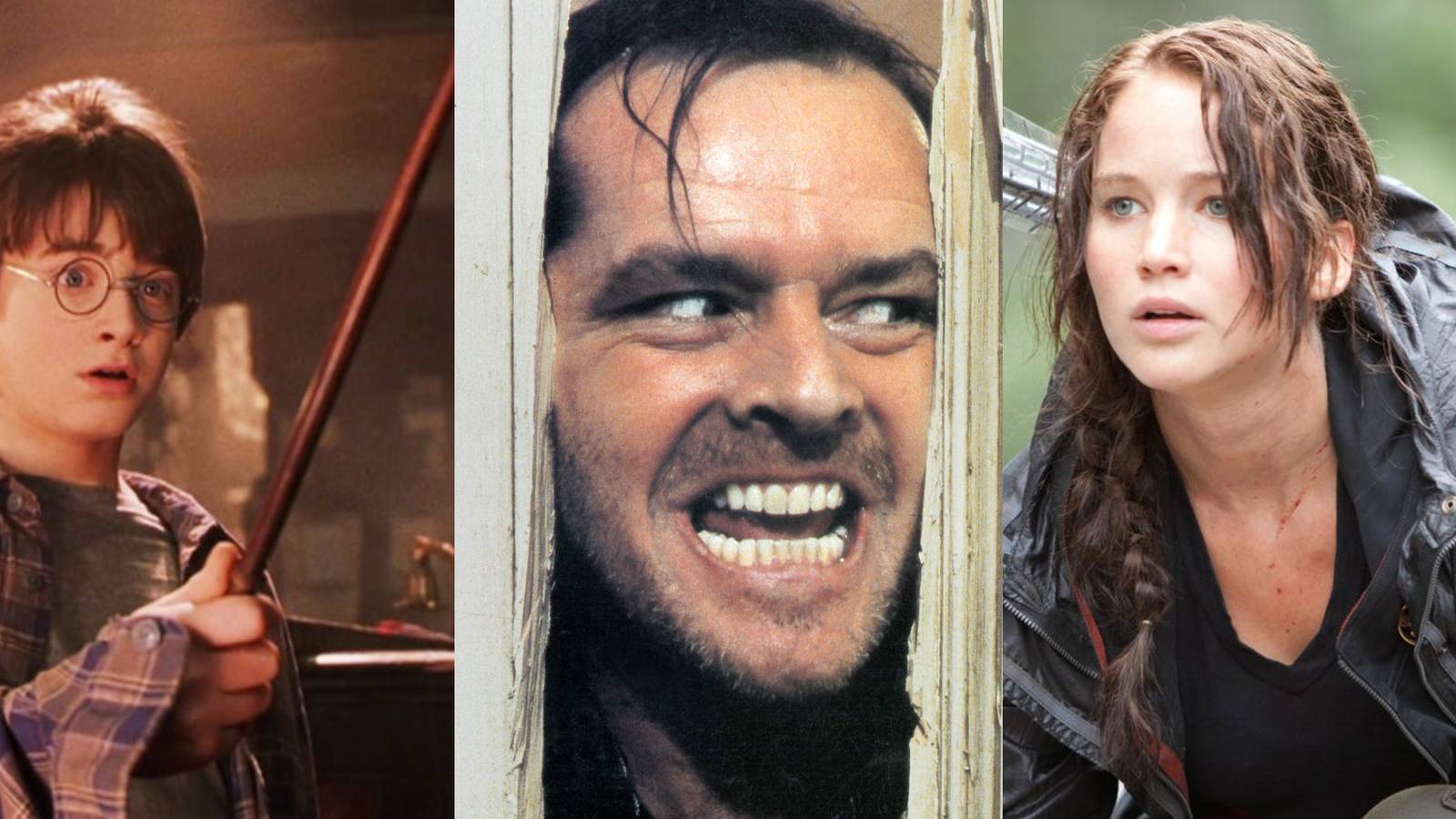 Best Book-To-Screen Adaptations, Ranked