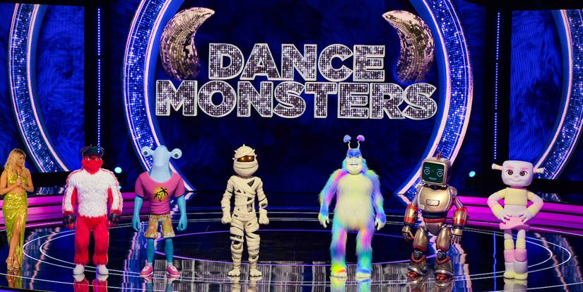 10 Weirdest Netflix TV Shows