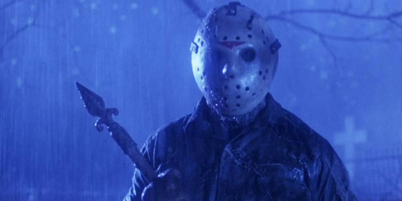 Friday the 13th (2009) Nailed Jason Voorhees' Most Important Story