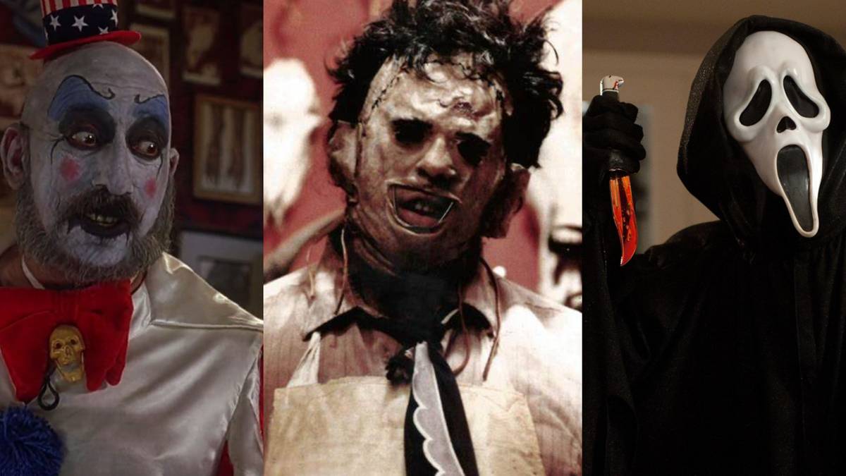 10 Best Horror Villains Based On Real Killers