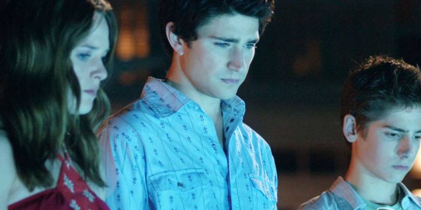 The Best ABC/Freeform Shows Fans Still Love Rewatching, Ranked