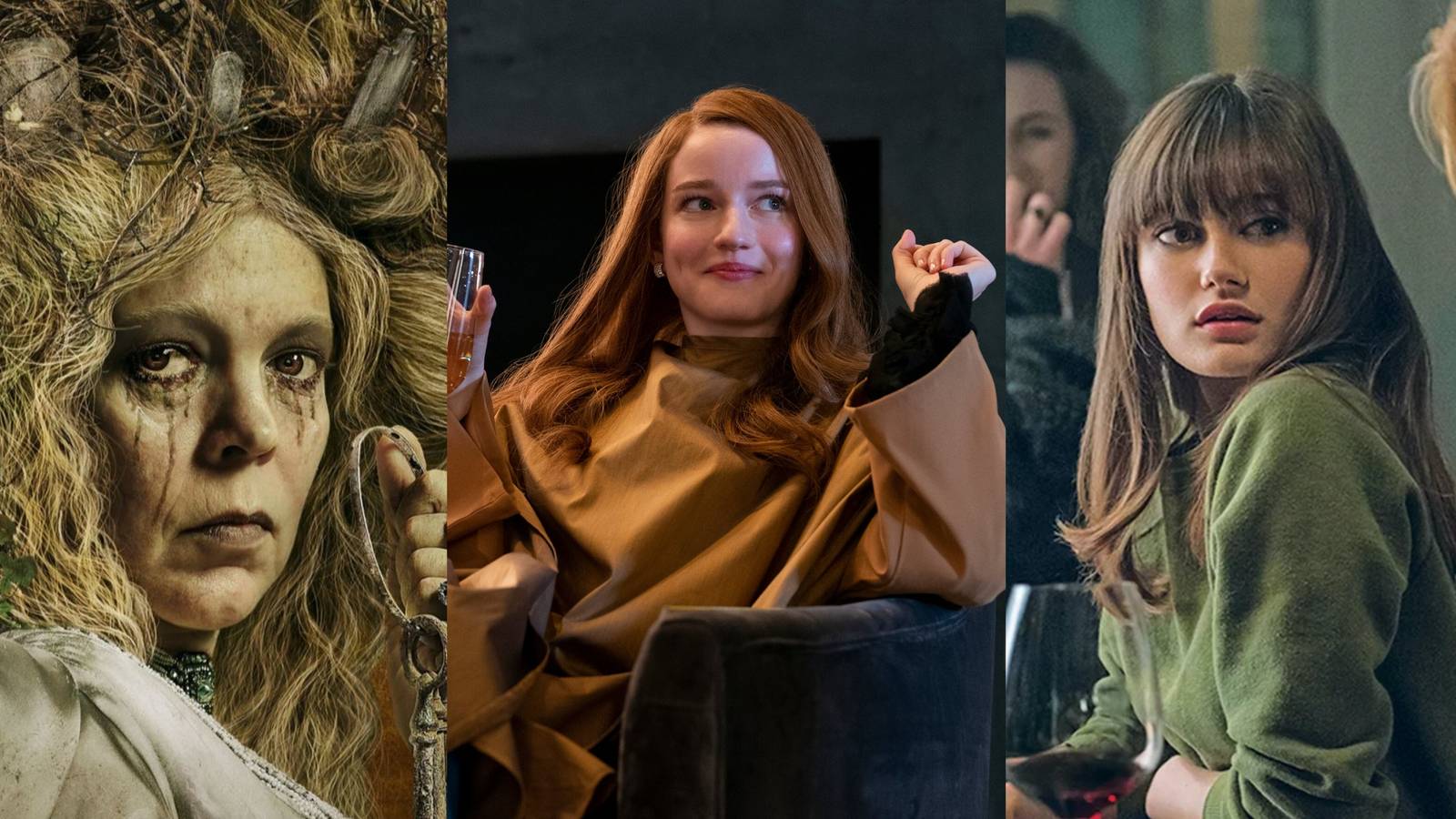 10 Worst TV Shows With The Best Characters