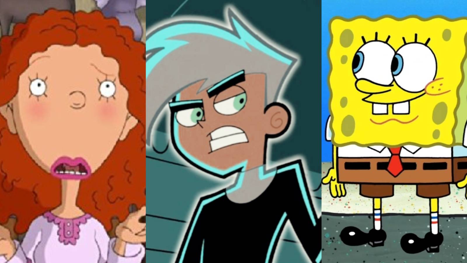 10 Darkest Nickelodeon Cartoons