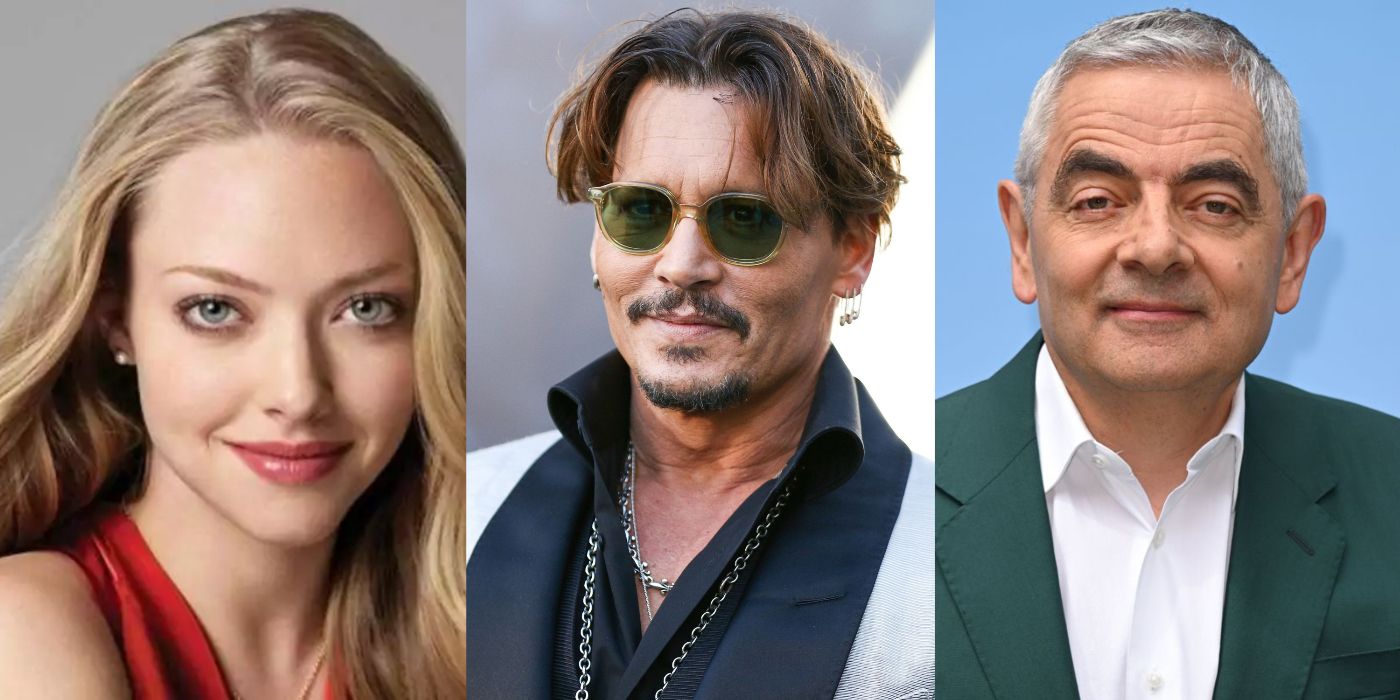 10 Best Movies With Surprisingly Small Casts