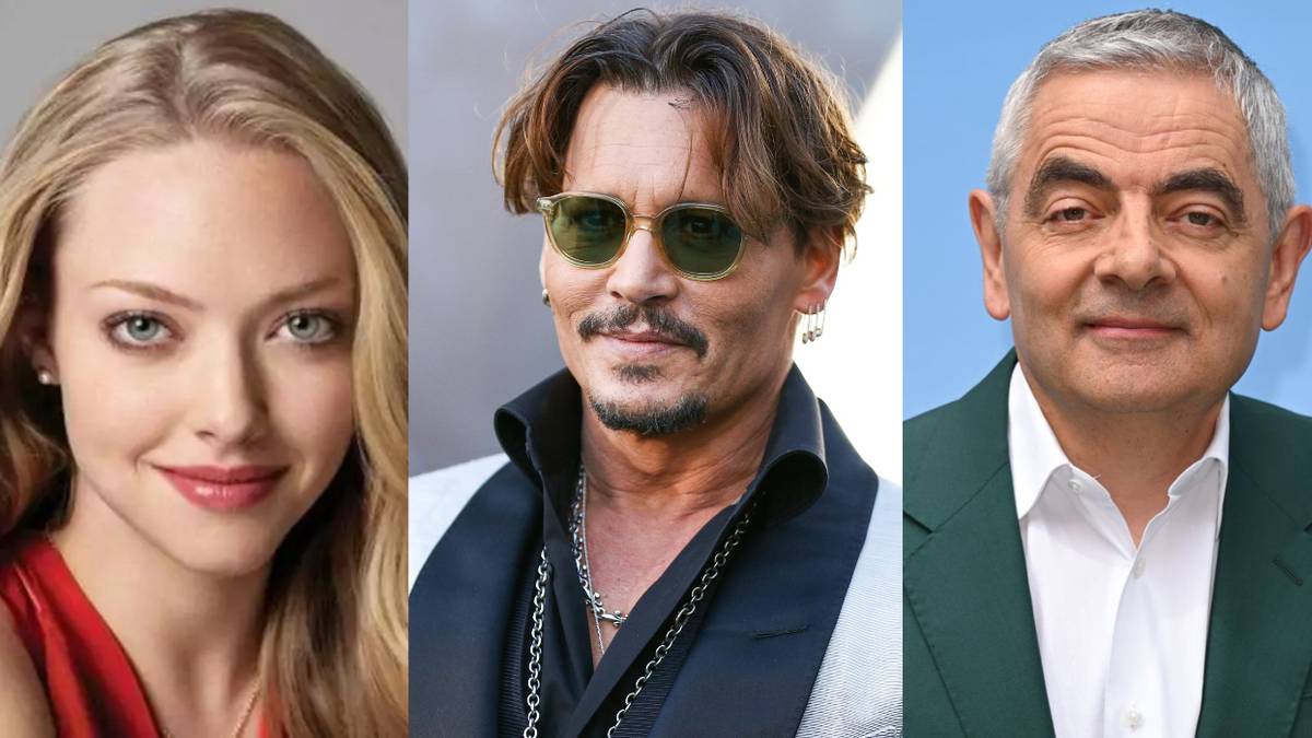 10 Actors Nearly Cast In Surprising Roles