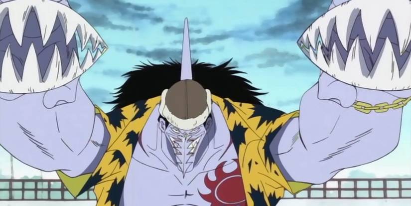 One Piece: Who and Where Sun Pirates Are, Explained