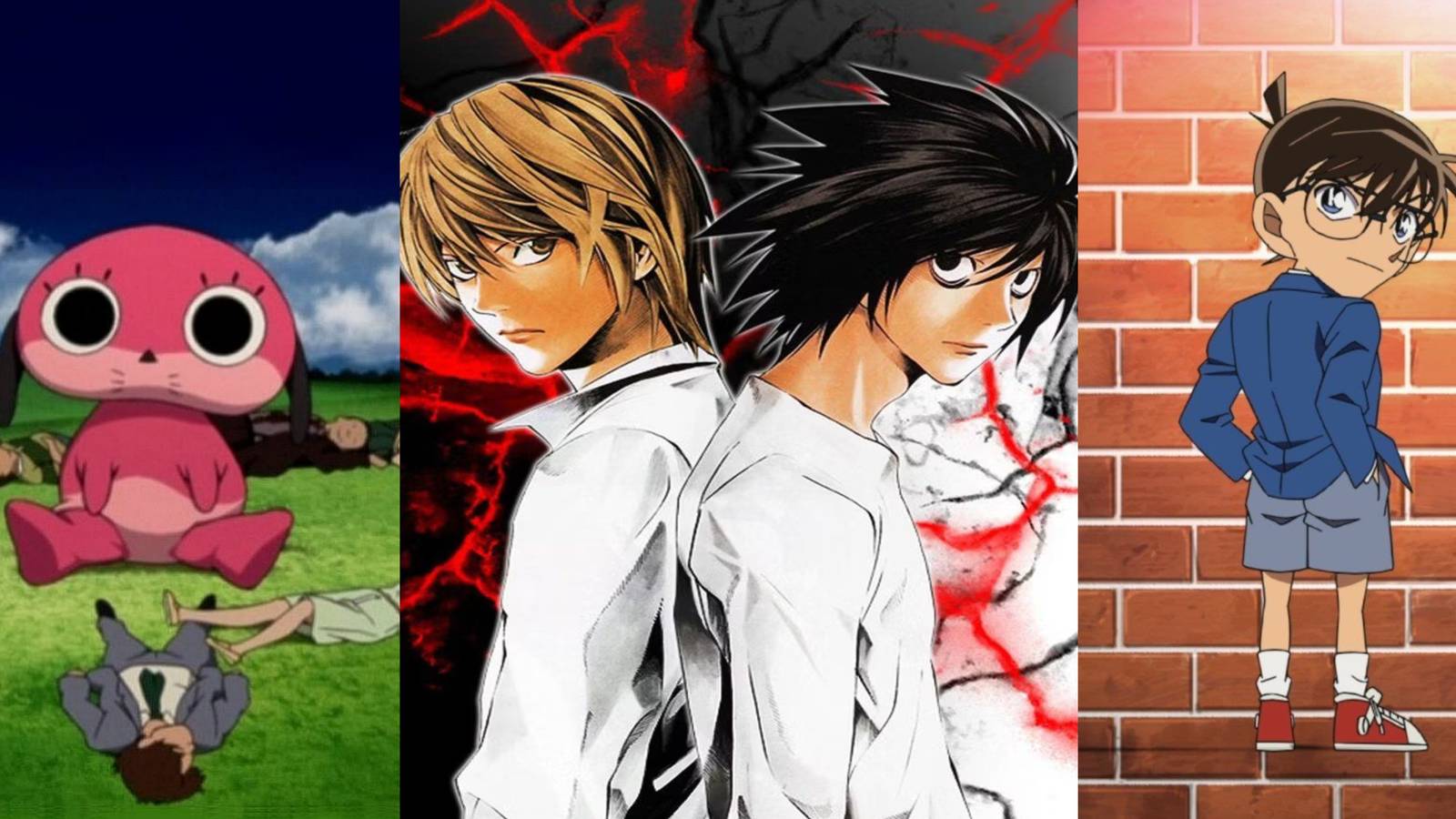10 Greatest Police Anime