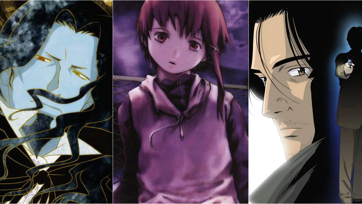 10 Best Anime Mystery Series Of All Time, Ranked