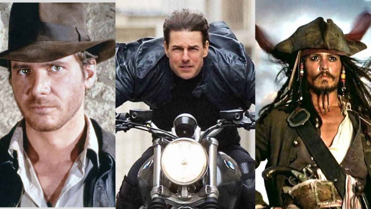 10 Best Movie Stunts Of All Time