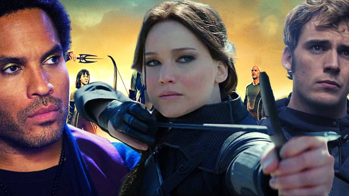 Why Cinna Was Killed in The Hunger Games