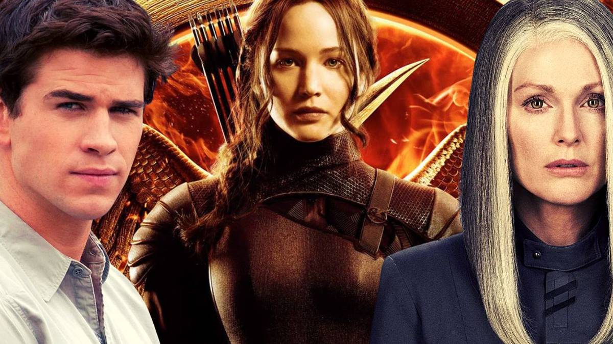 10 Deadliest Characters In Hunger Games
