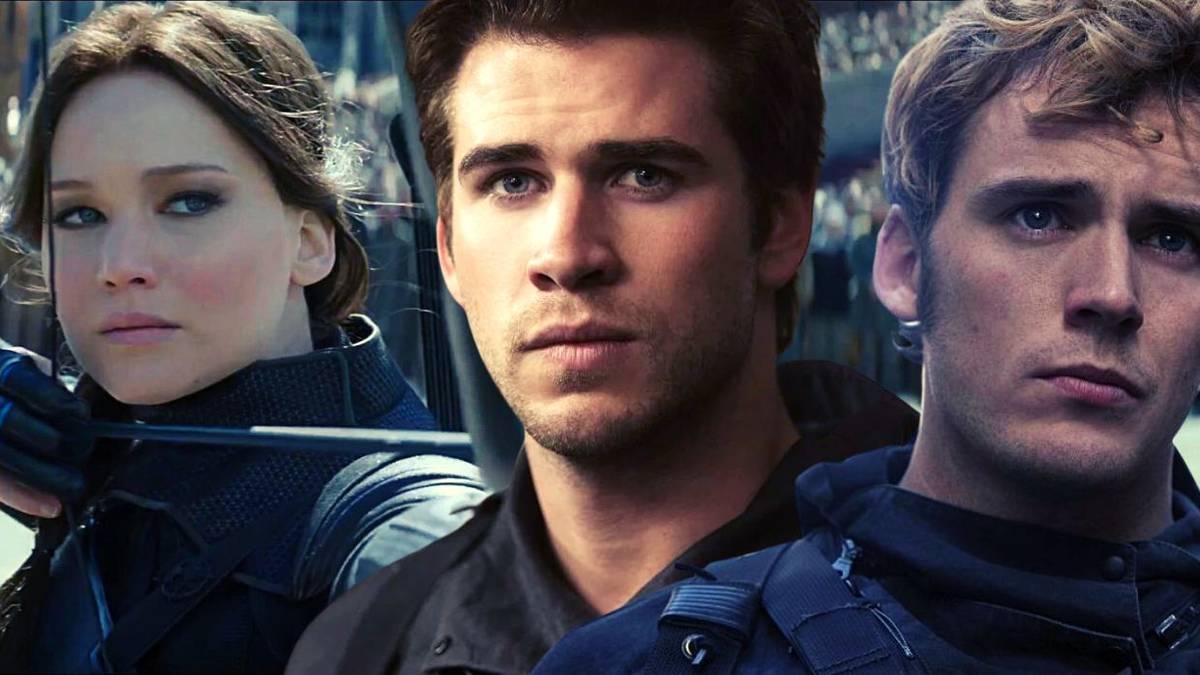 Mockingjay Parts 1 & 2 Ruined The Hunger Games Series