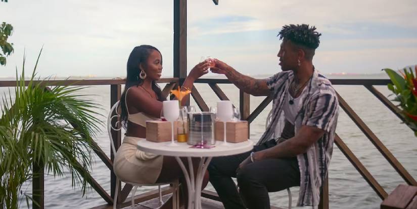 Perfect Match: 10 Best Couples, Ranked