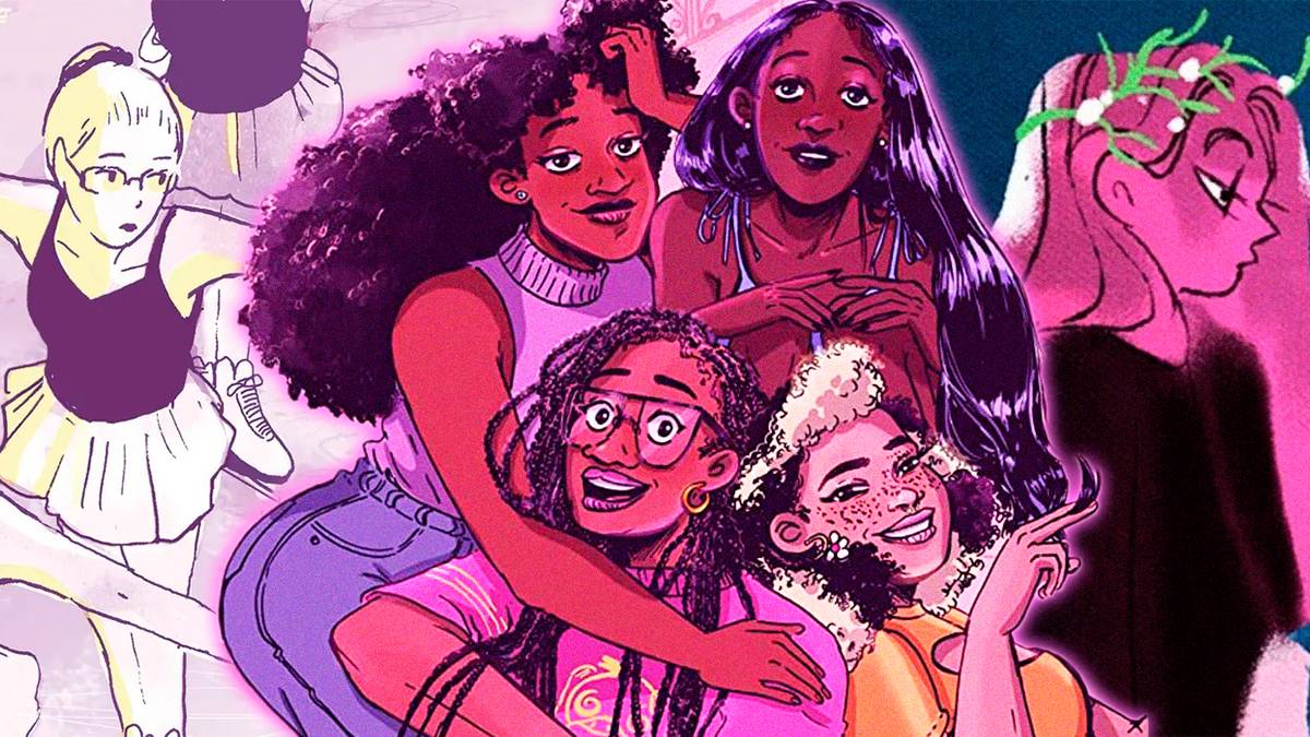 The Best Women Creators in Independent Comics