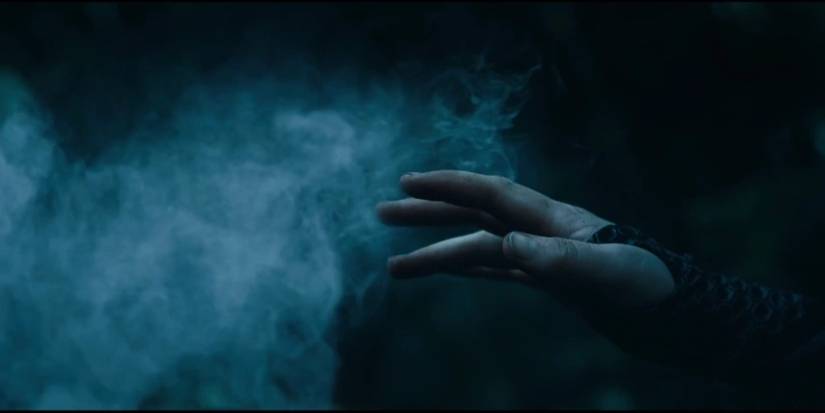 10 Worst Ways To Die In The Hunger Games Arena