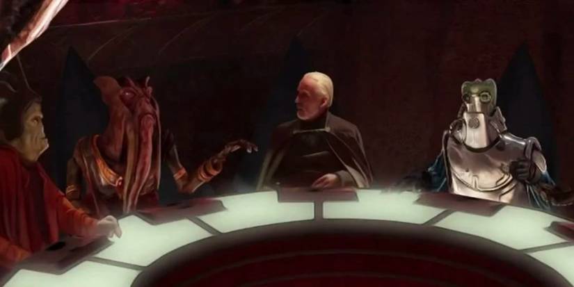 Star Wars: Who Are the Separatists?