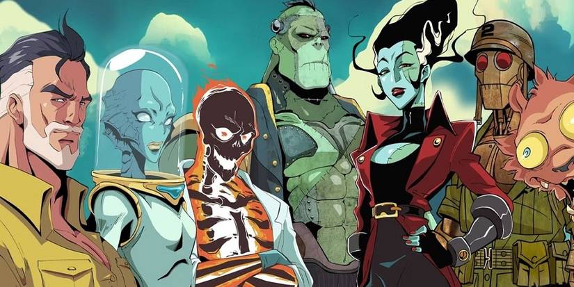 10 Things the DCU Needs To Succeed