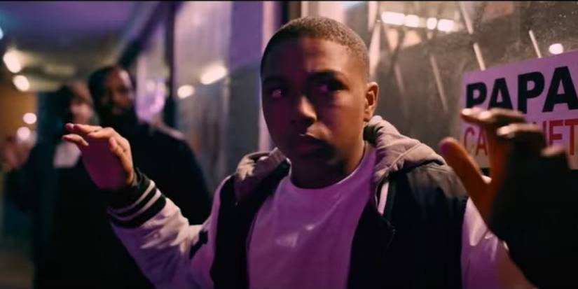 10 Best Adonis Creed Quotes In Creed III