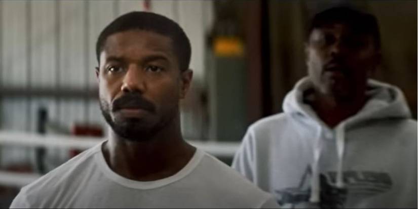 10 Best Adonis Creed Quotes In Creed III