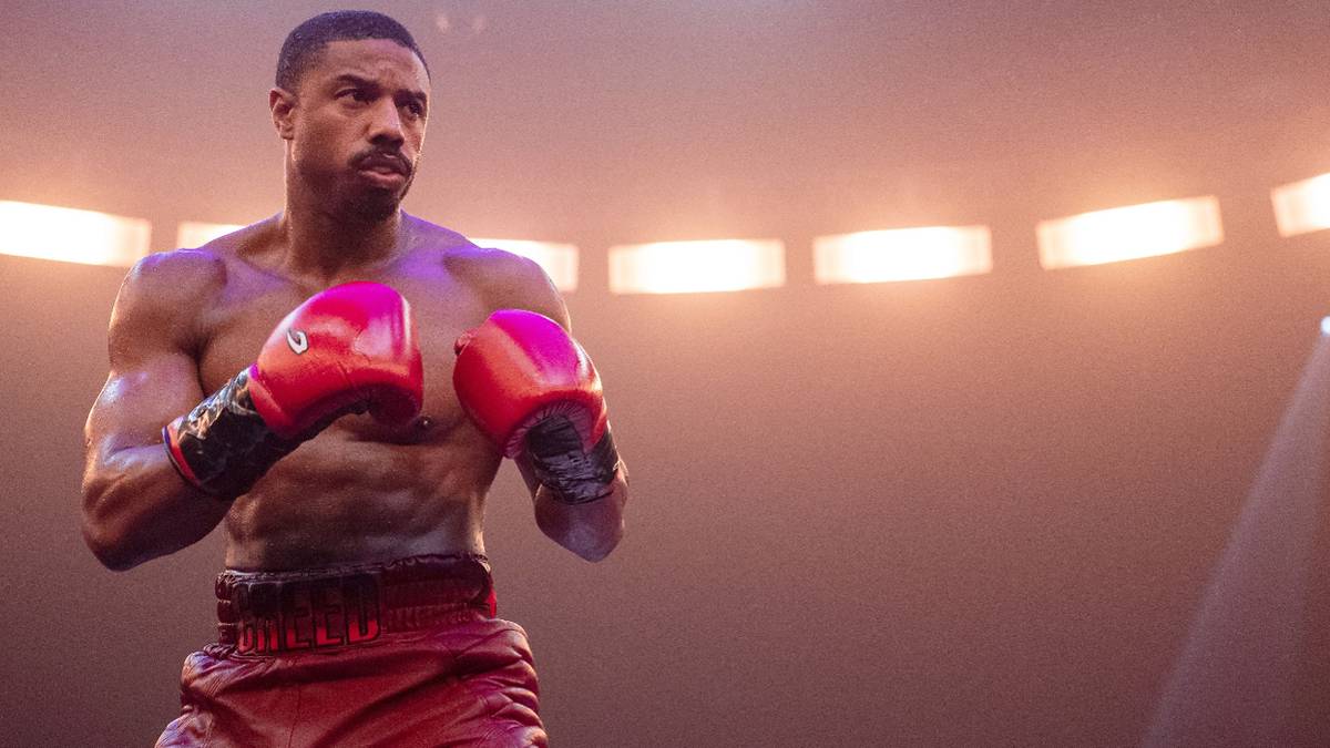 Michael B. Jordan Reveals What's Holding Back Creed 4