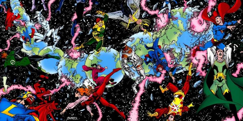 Everything To Know About The Flash: Best DC Comics, Powers, Villains, Relationships