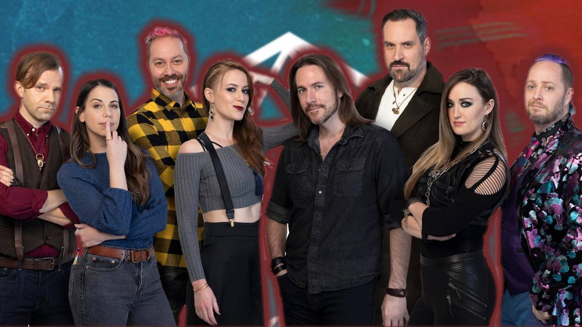Critical Role Fans Flip Over Red Moon Update