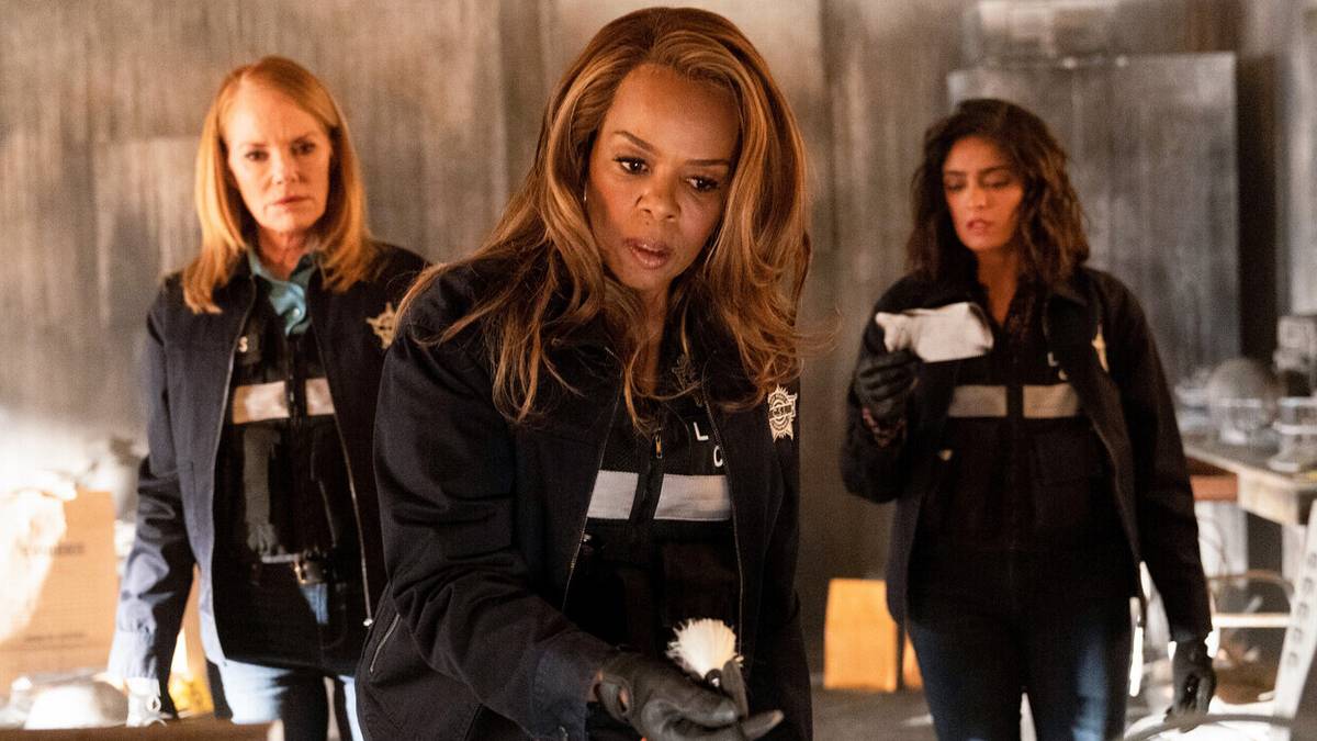 CSI: Vegas Season 2, Episode 15, 'Ashes, Ashes,' Recap & Spoilers