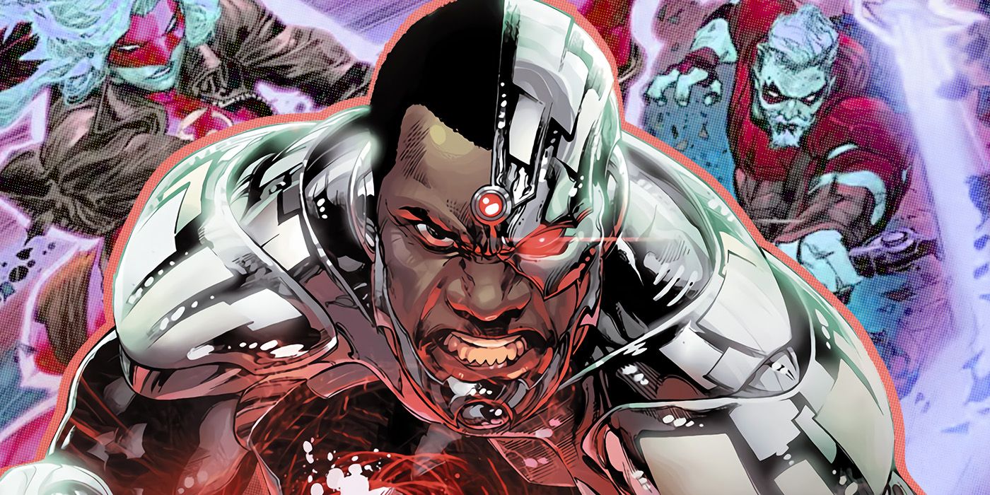 Who Survived DCeased's Grand Finale?